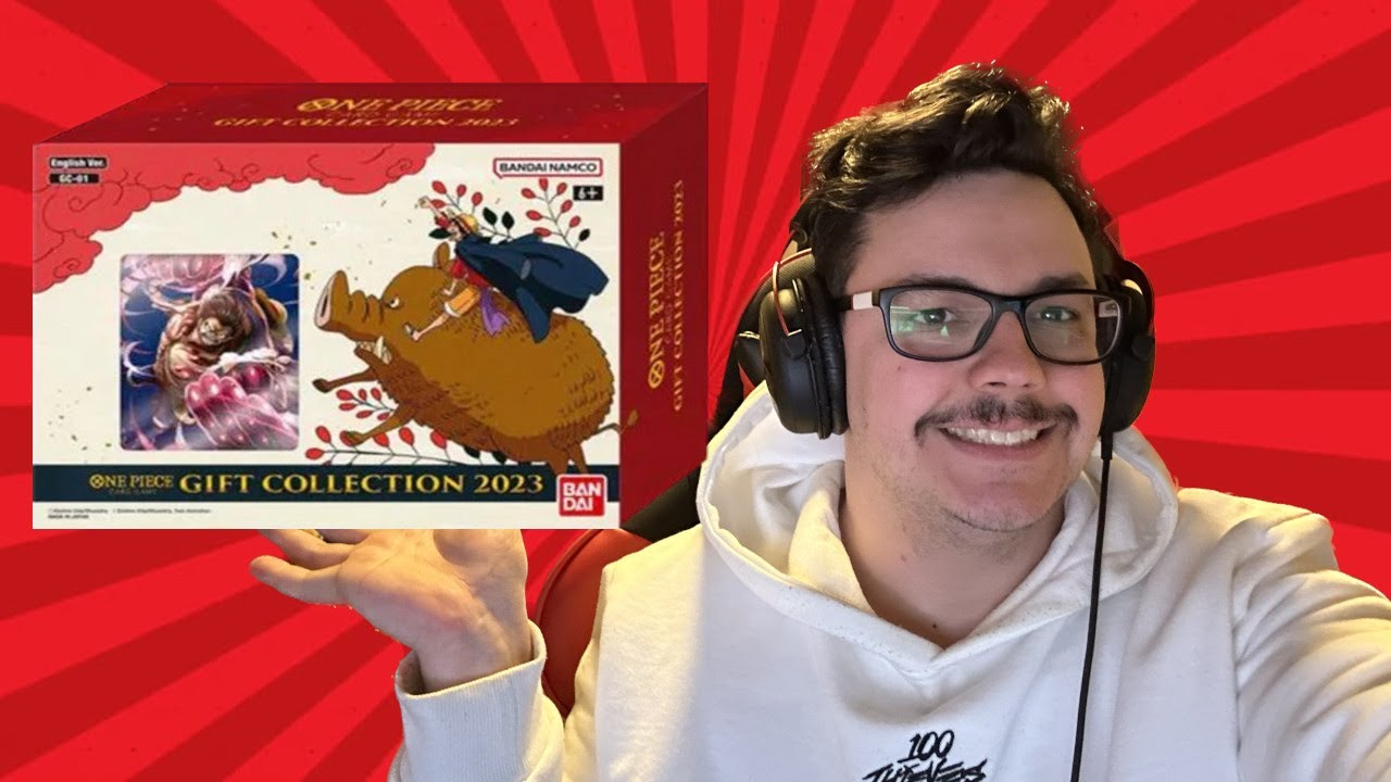 These are the best looking promo cards I’ve ever seen!! One Piece 2023 ...