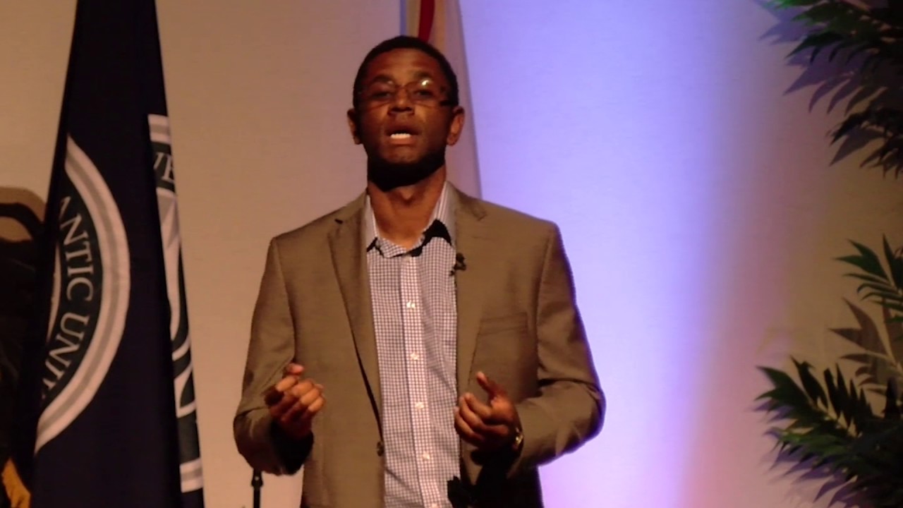 Mental Hygiene | Kevin Moreau | TEDxFAUJupiter - YouTube