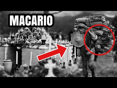 MACARIO: LO QUE POCOS SABEN SOBRE ESTA ESCENA - YouTube