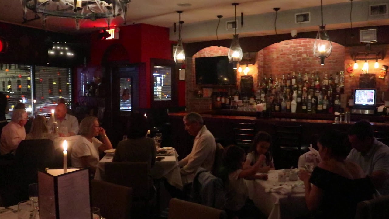 TAVERNA RESTAURANT - YouTube