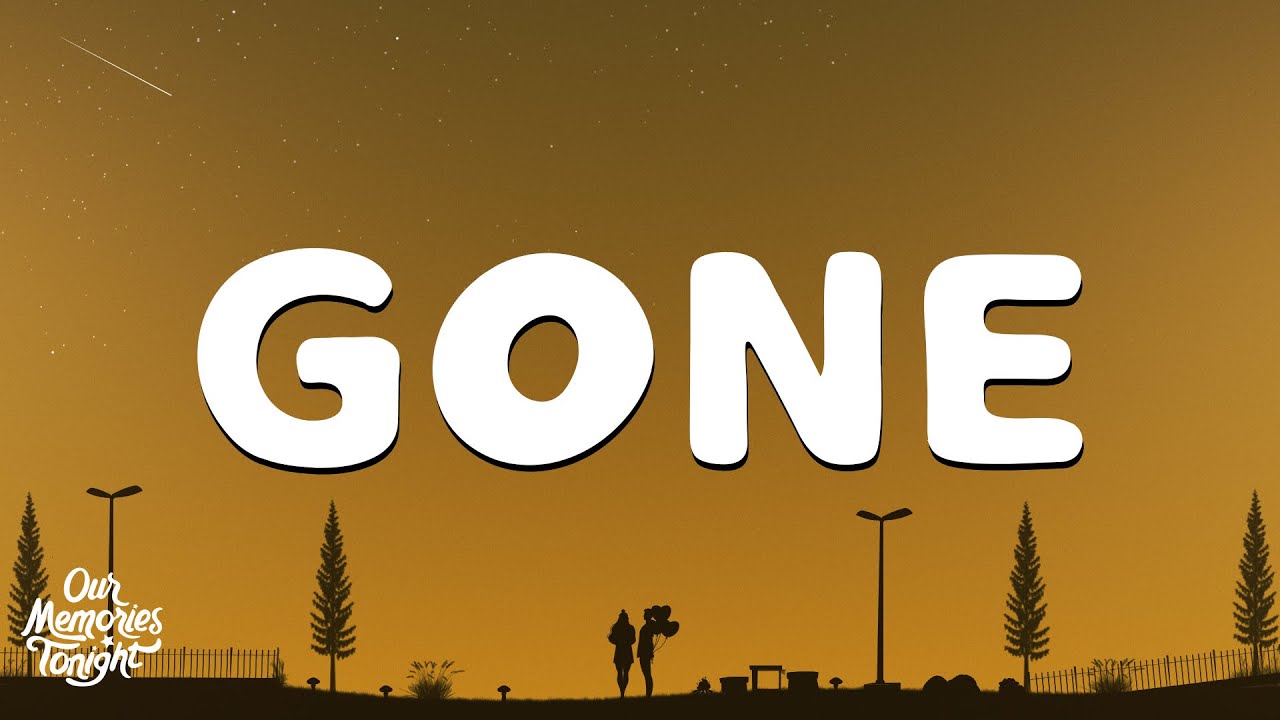 *NSYNC - Gone (Lyrics) - YouTube