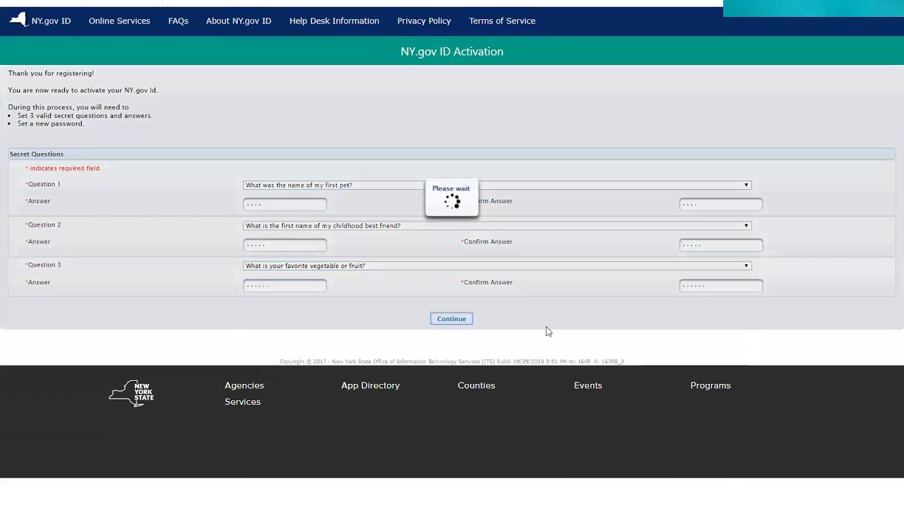 How to Create a NYC Teach Account - YouTube
