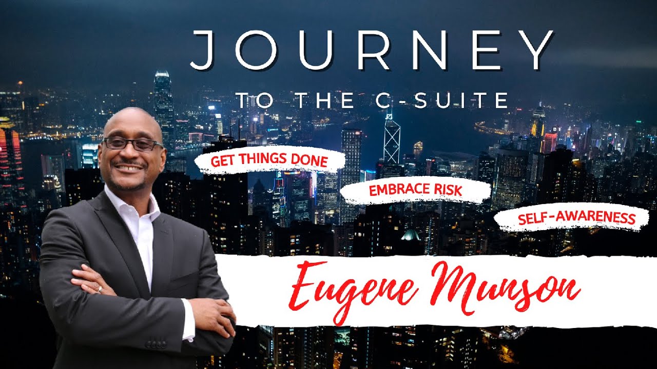 Re.engineer Open Mic - Eugene Munson Video #2 - YouTube