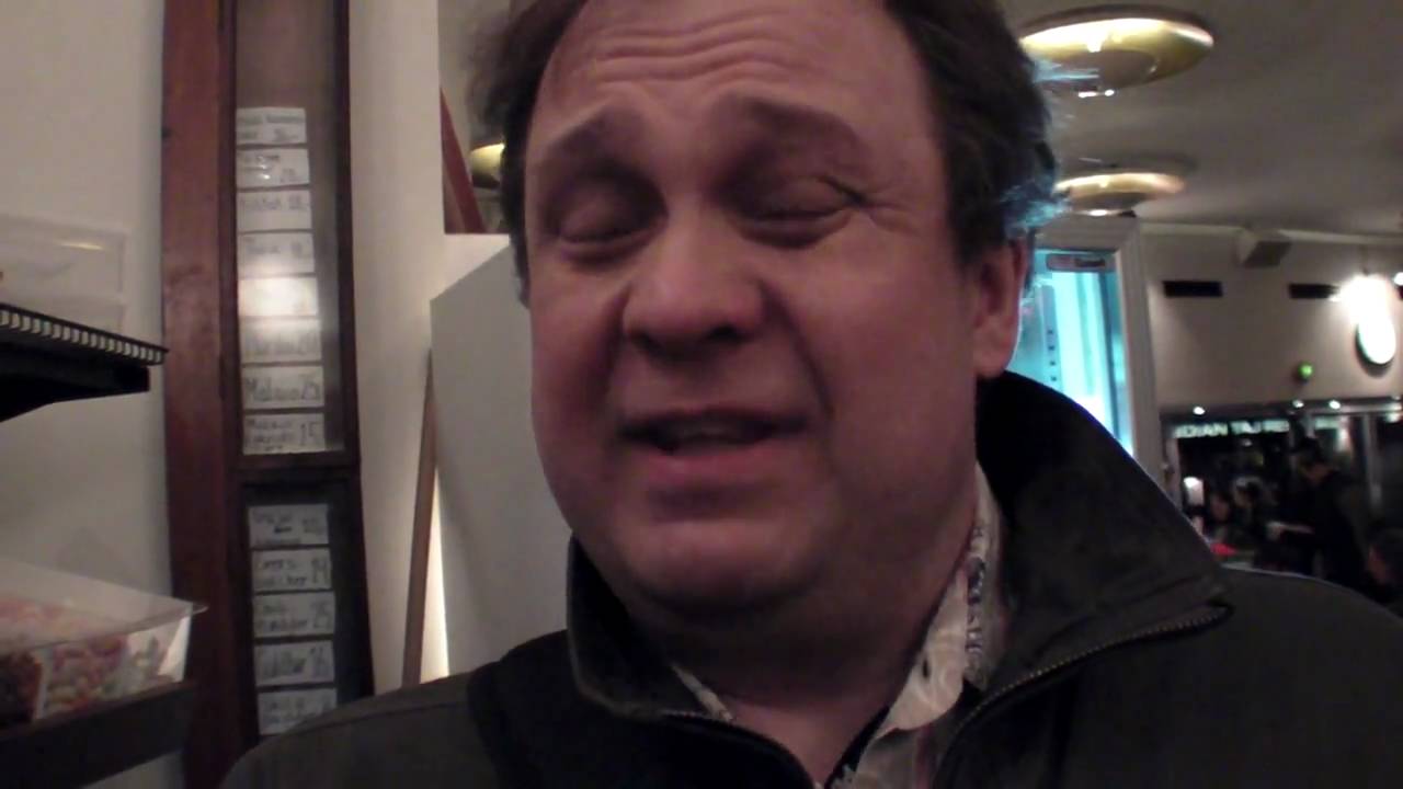 Review: Resolution 819 (2008) at CPH:PIX Copenhagen Film Festival - YouTube