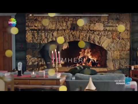 ZEMHERI - Stuhi Dashurie - Episodi 6 Pjesa 23 ( Me Titra Shqip )
