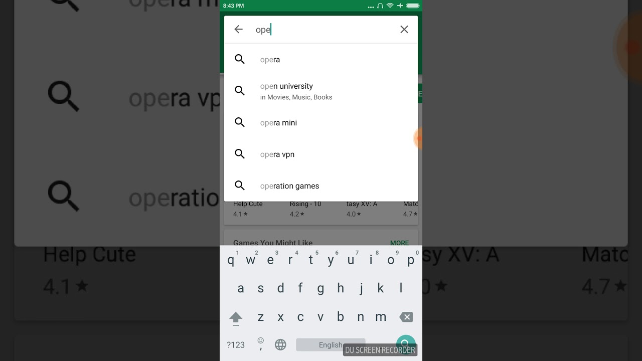Heres A Big List Of All The Ok Google Commands Youve