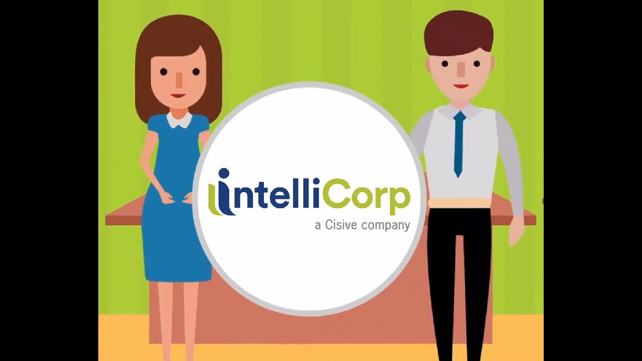 IntelliCorp Background Screening - An Overview - YouTube