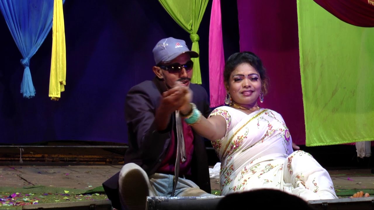 Ravi chari thumati - YouTube