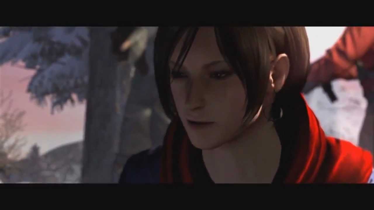 Resident Evil 6 Full Length Trailer HD - YouTube