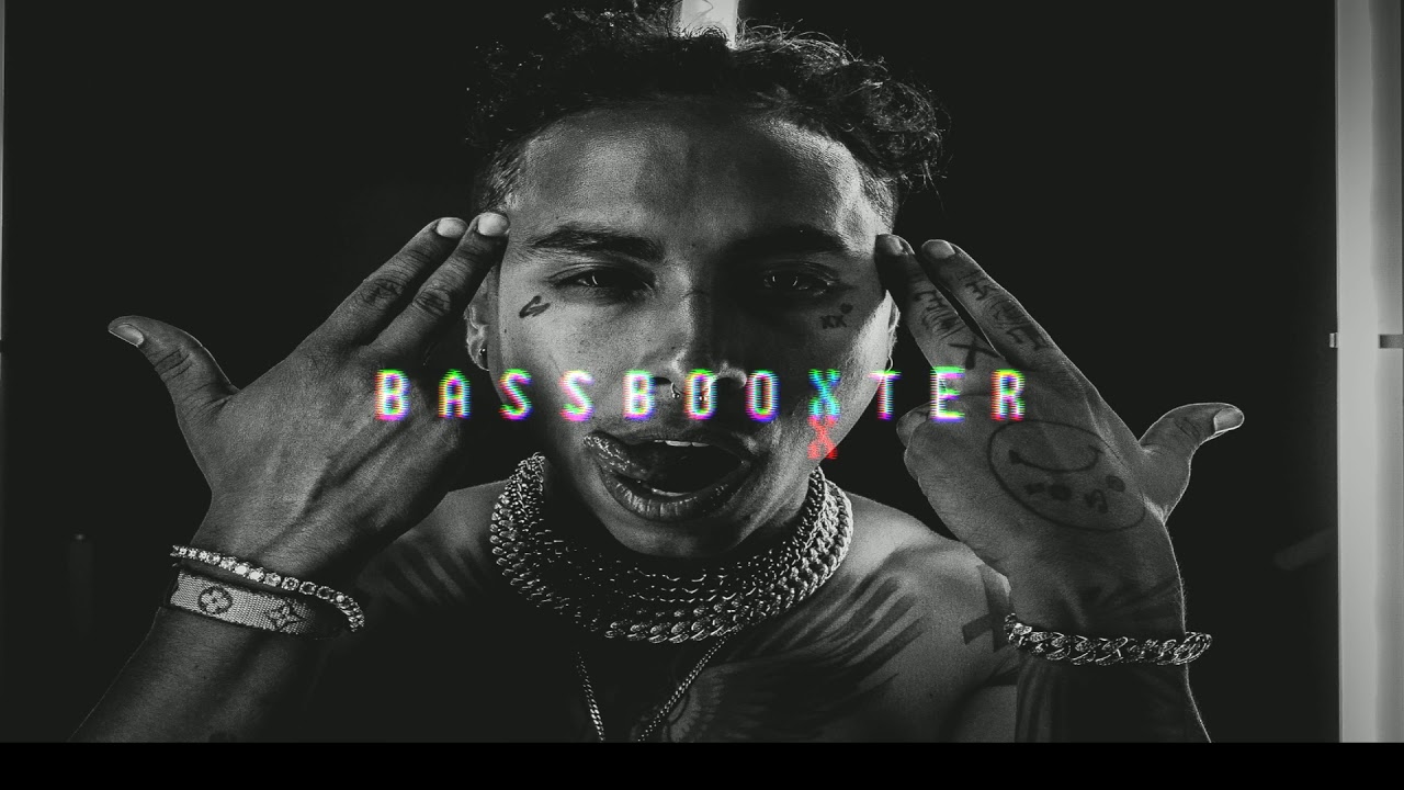 Gxx - Winnie Tha Pxxh [Bass Boosted] - YouTube