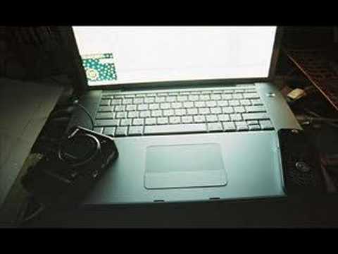 Lights Out (Experimental) - Louis DeCaprio - YouTube
