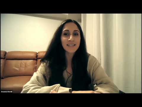 Toronto Pain Relief Naturopath Dr. Amanda Morelli takes questions about ...
