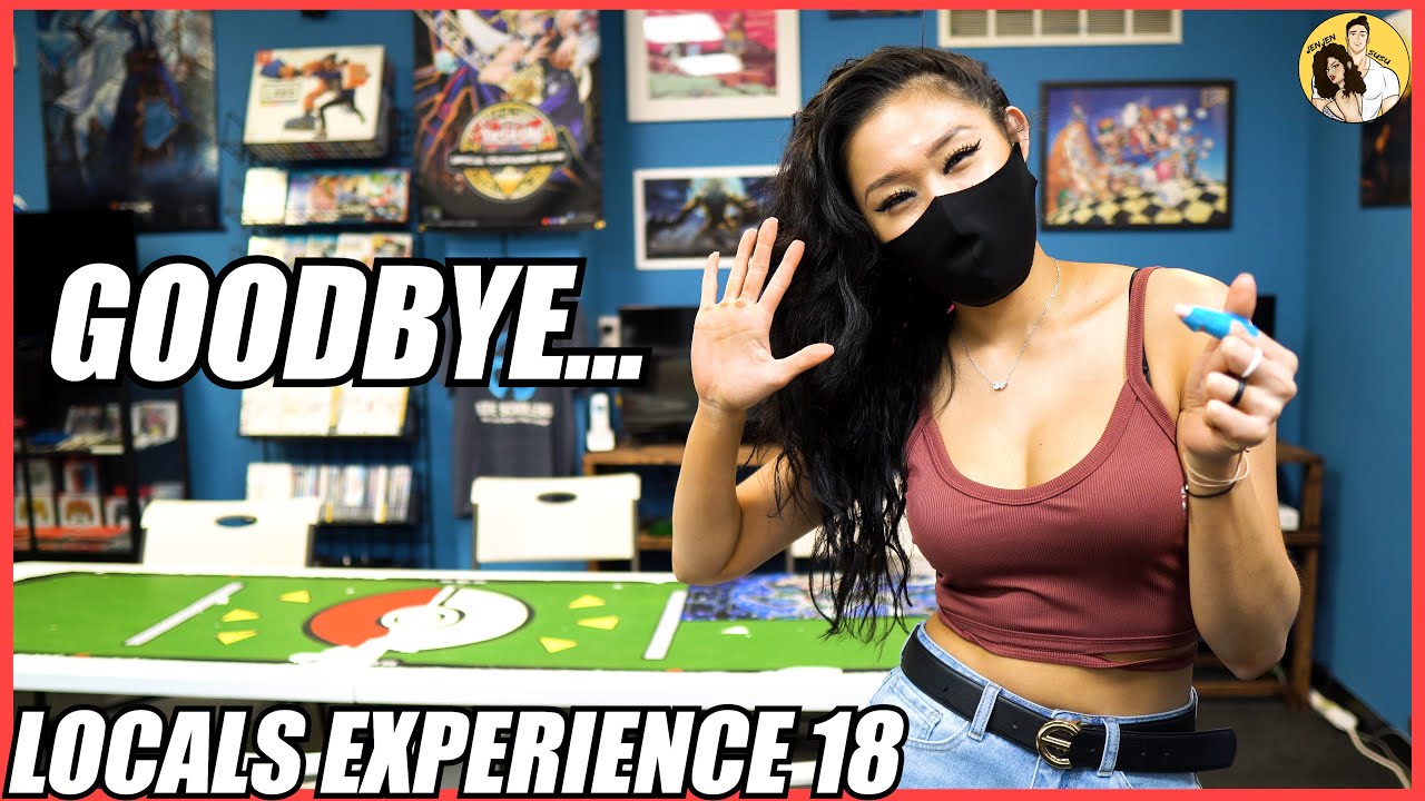 One Last Locals | The Locals Experience EP 18 | Susu & JenJen - YouTube