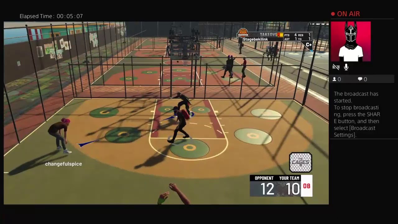 The best jump shot - YouTube