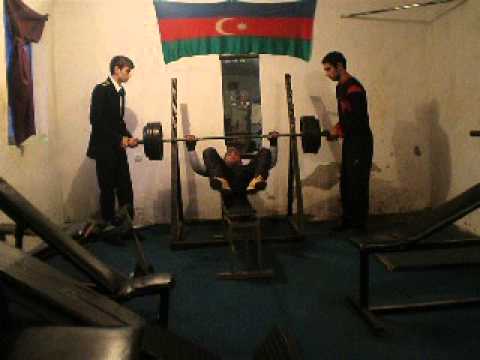 RUSLAN 110 KG