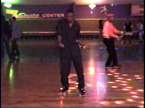 TRAVELING SHOES PREACHER SMOOTH SKATING - YouTube