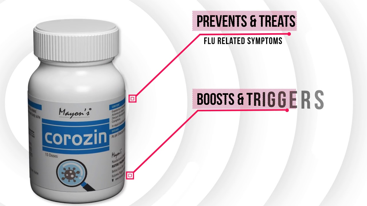 3D Animation | Mayon's | Corozin | CBS - YouTube