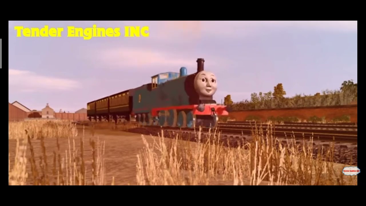 sodor fallout - YouTube