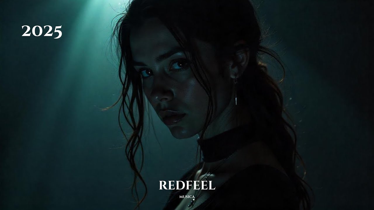 redfeel - What I Feel (Original Mix) - YouTube Music