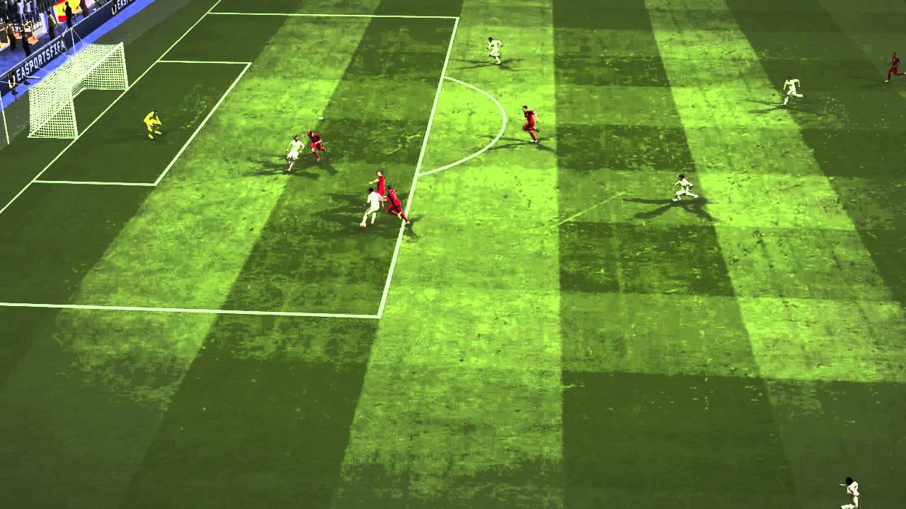 FIFA 15_isco - YouTube