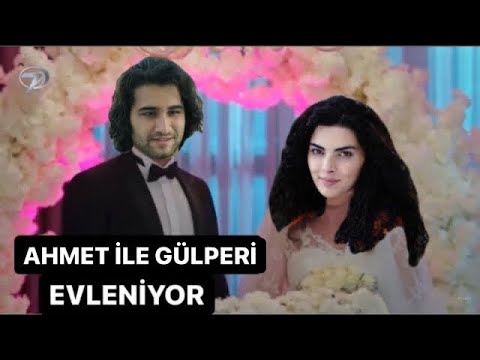 Yemin 415.Bölüm fragmanı | GÜLPERİ EVLENİYOR