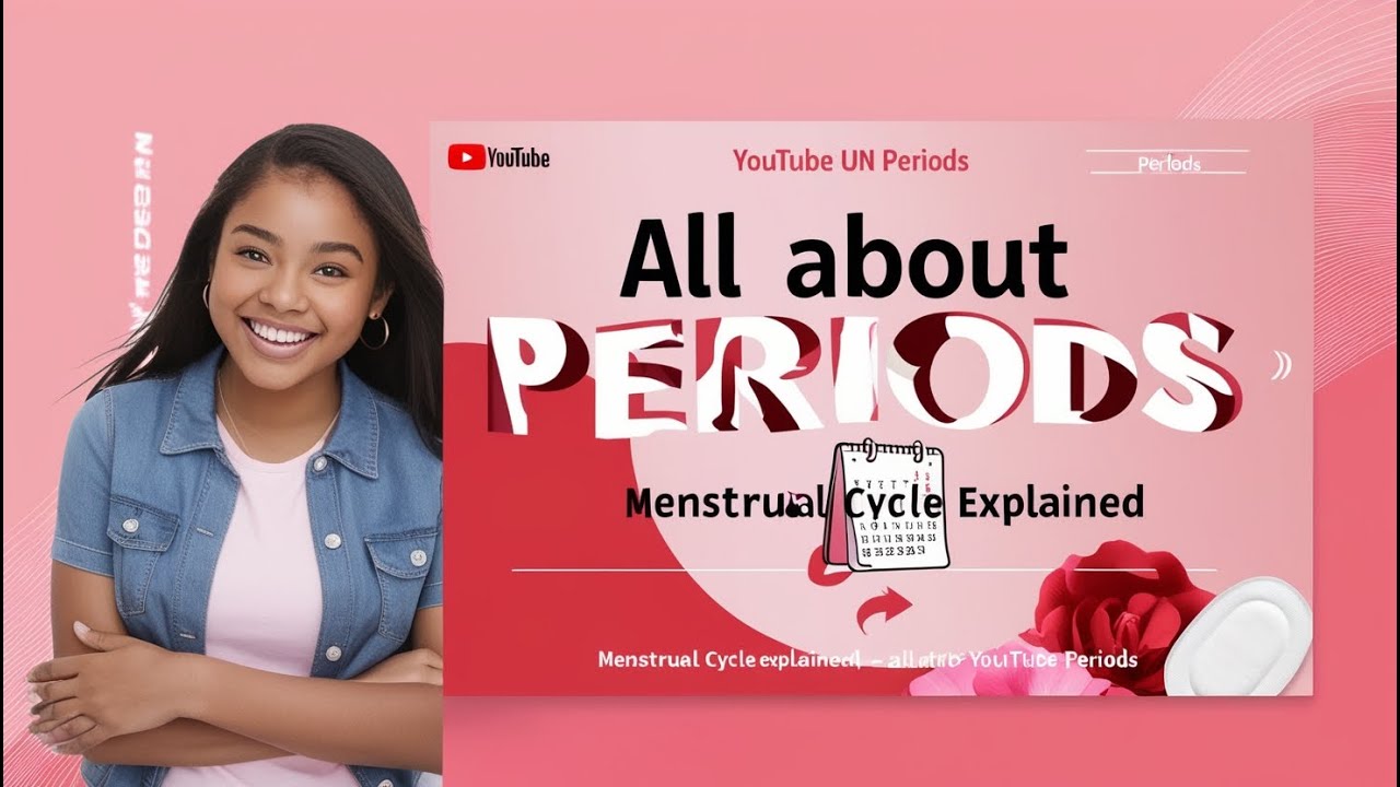 Why Girls Got Periods Youtube