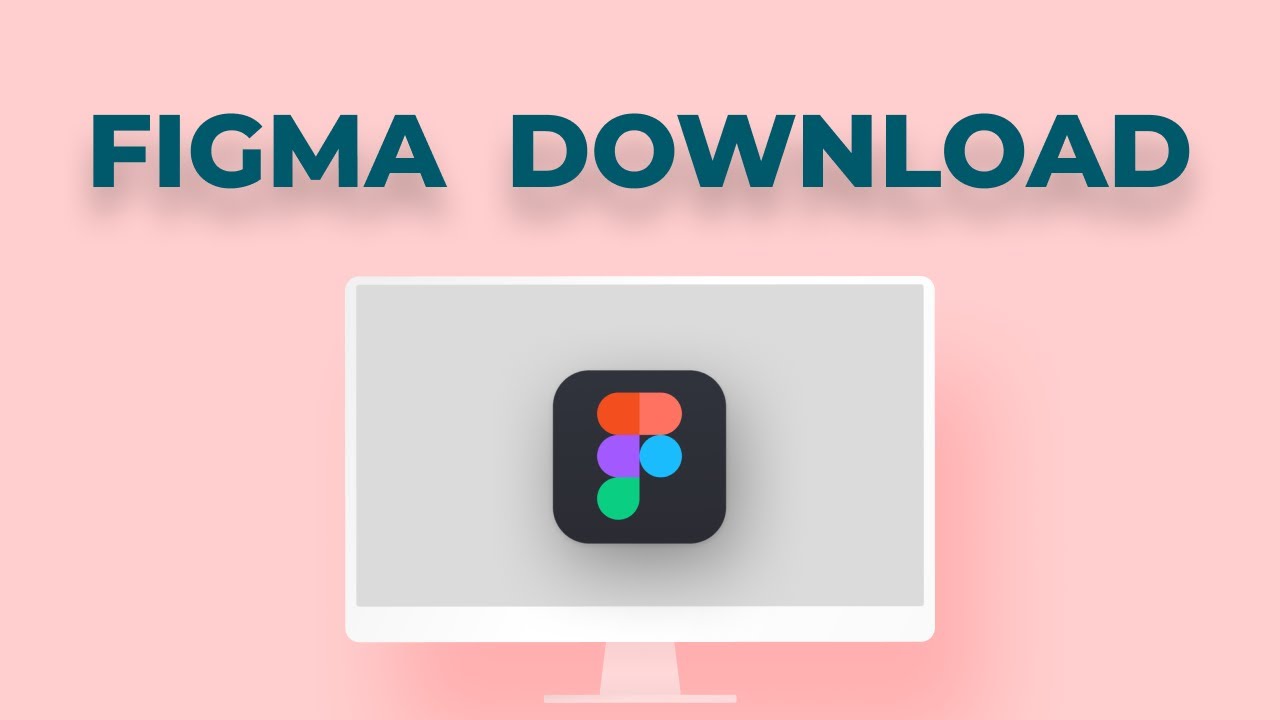 How to download figma app for pc or mac in 2024 - YouTube