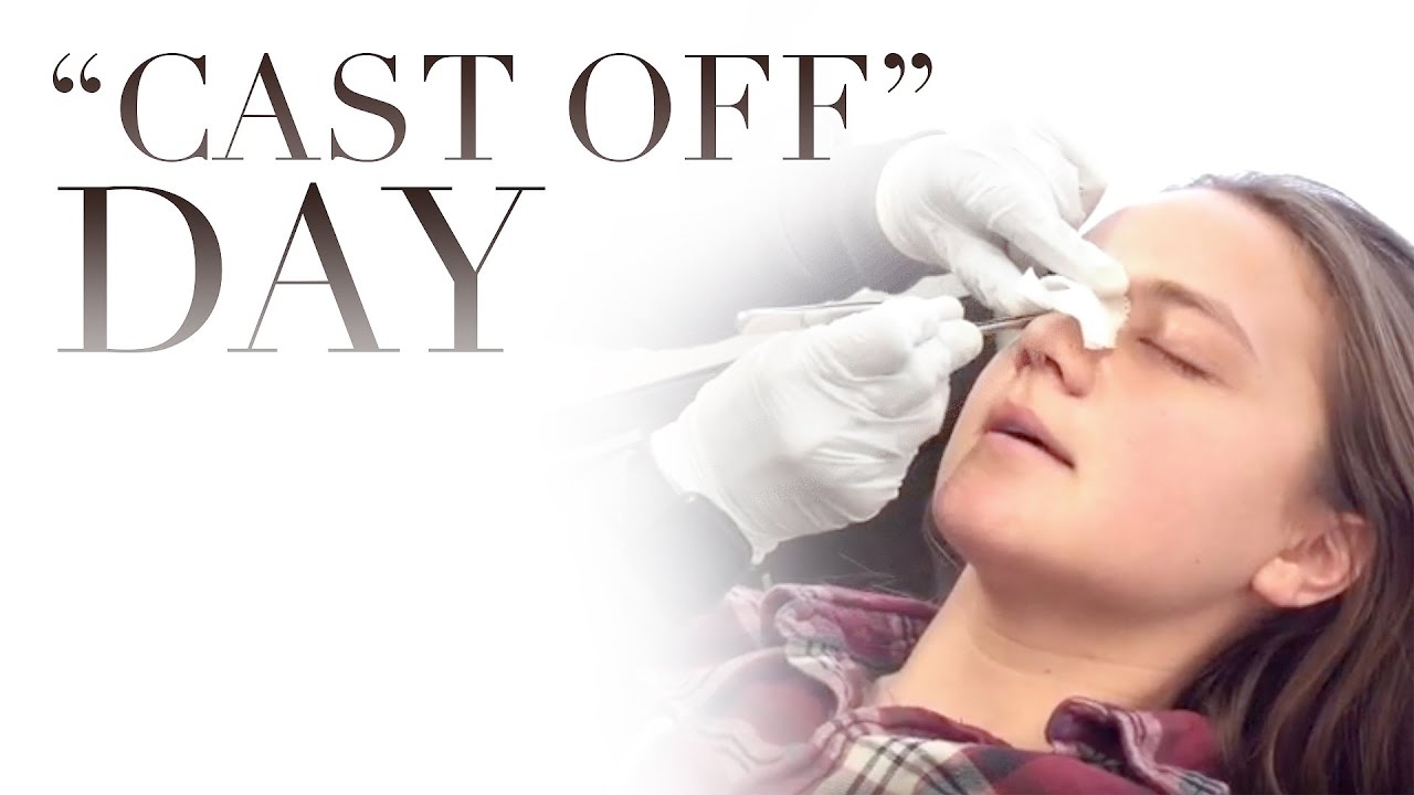 Cast Off Day - YouTube