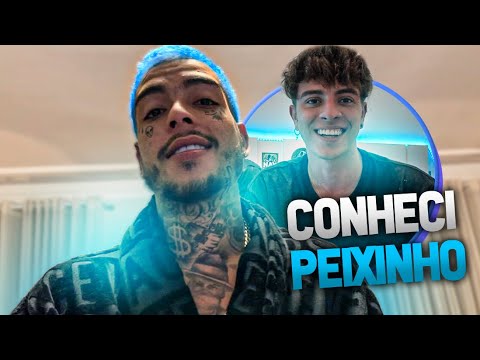 MC KEVIN FOI NO MEU QUARTO || GRAVAMOS UM CLIPE - YouTube