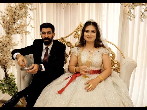 AHMED'E XÜRSİ  TUTAL AİLESİNİN DÜĞÜNÜ...