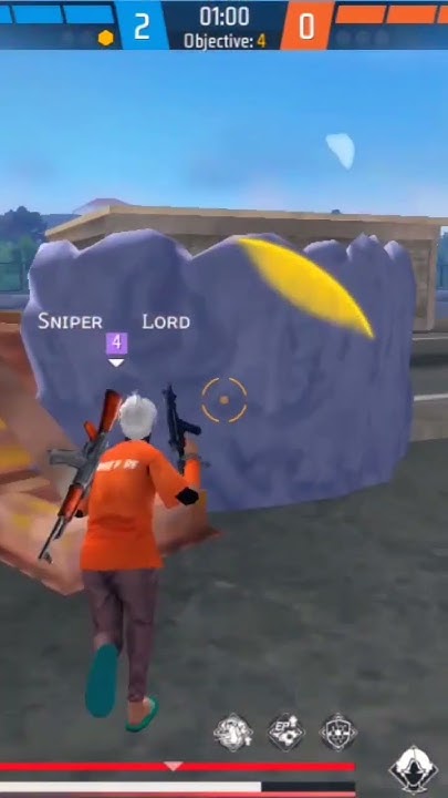 1 v 4 take down with Ump and Ak47 .. but I can't do Qutra becose l play with random players ...