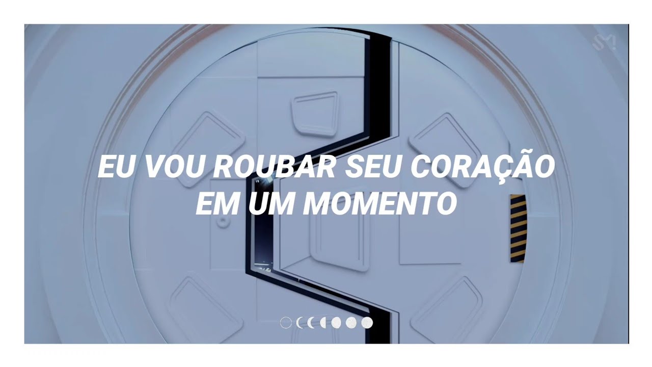 SuperM (슈퍼엠) - LINE 'EM UP (tradução) - YouTube