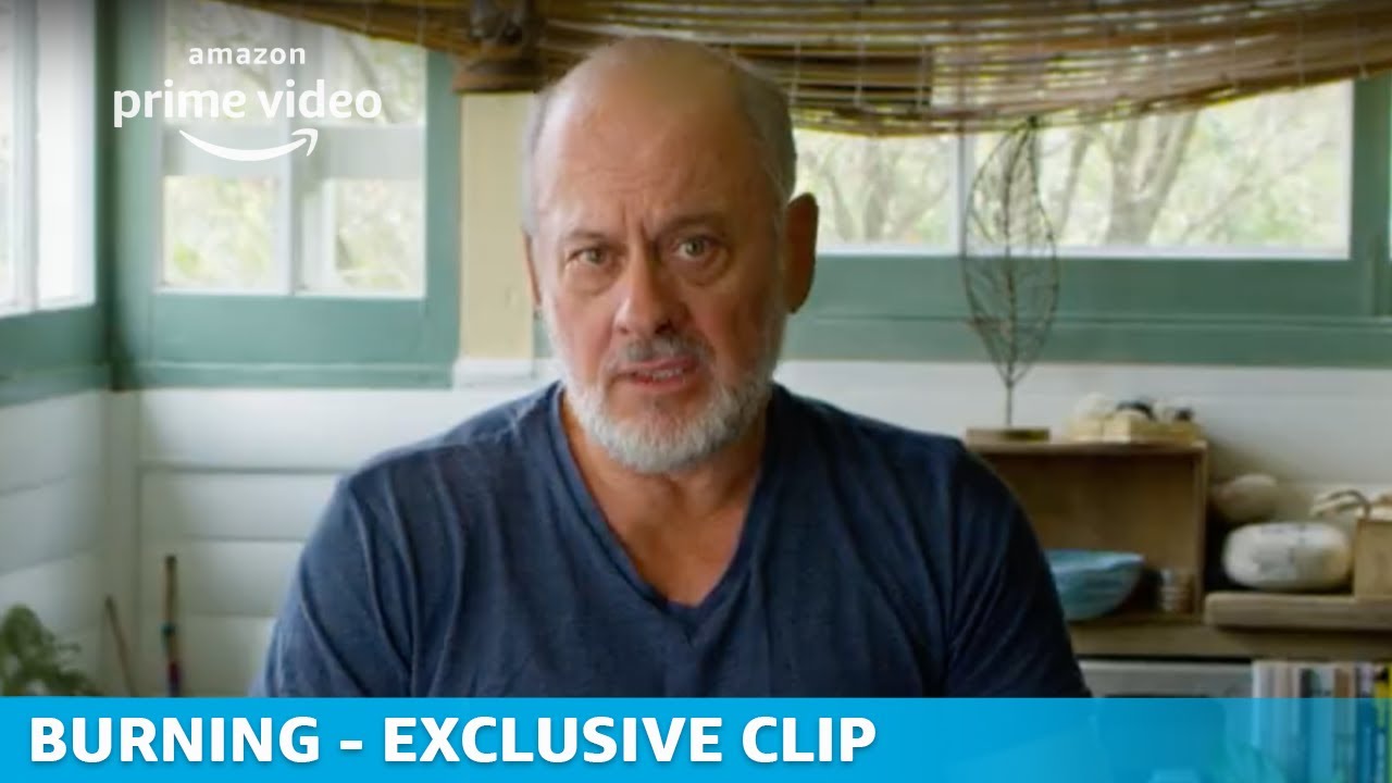 Climate Scientist Tim Flannery Explains The Greenhouse Effect | Burning ...