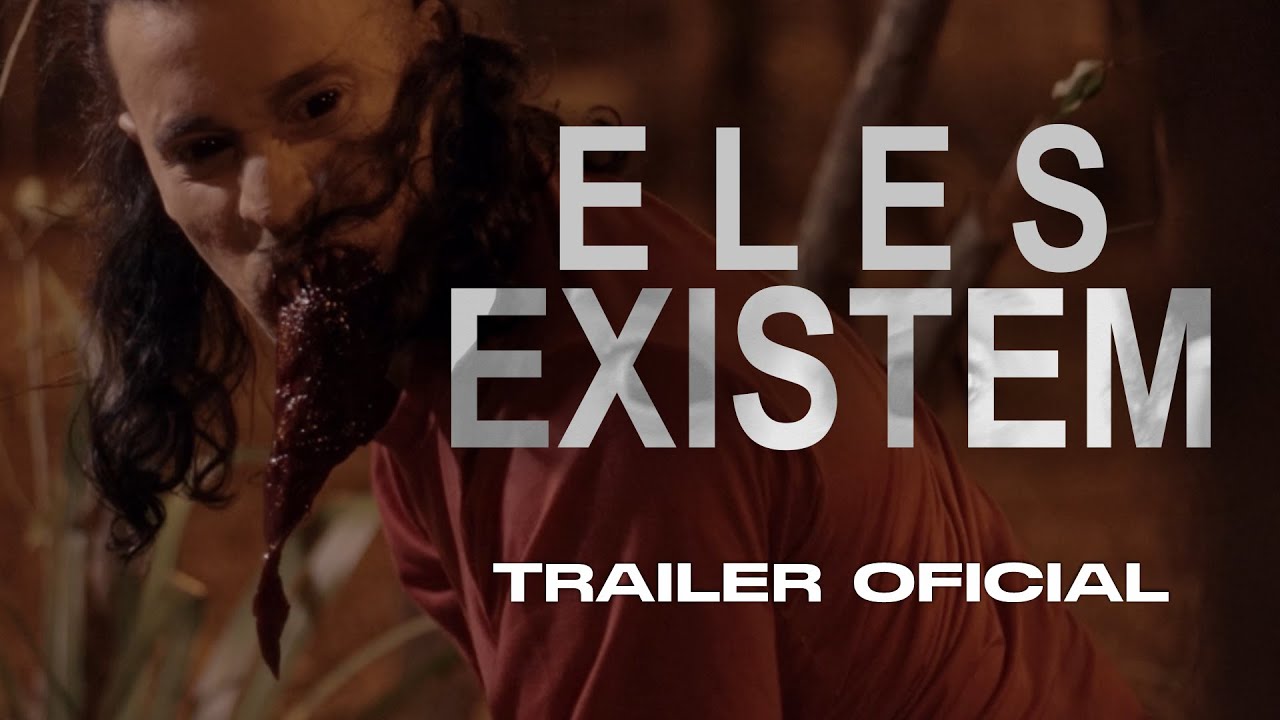 ELES EXISTEM - Trailer Oficial - YouTube