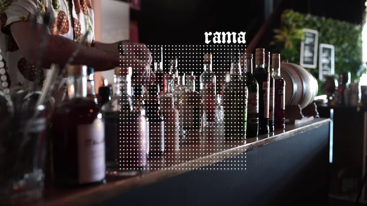 RAMA Bar - YouTube