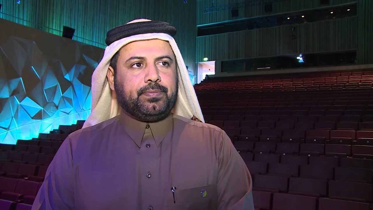 Khalid Al-Hemaidi, Chief Safety, Health, Environment & Quality Officer ...