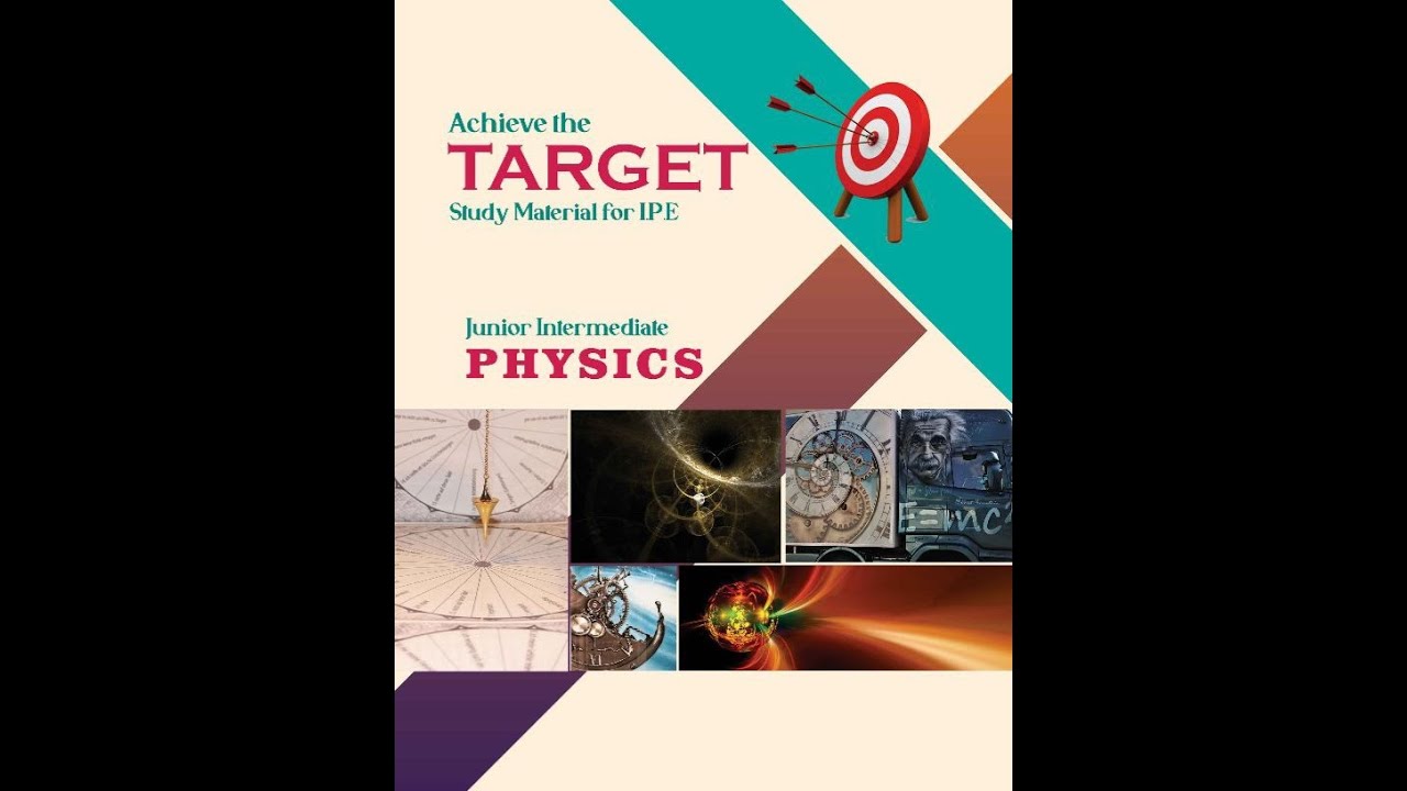 New Study Material || Intermediate First year - YouTube