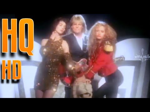 Blue System - Magic Symphony (+musik extended version)