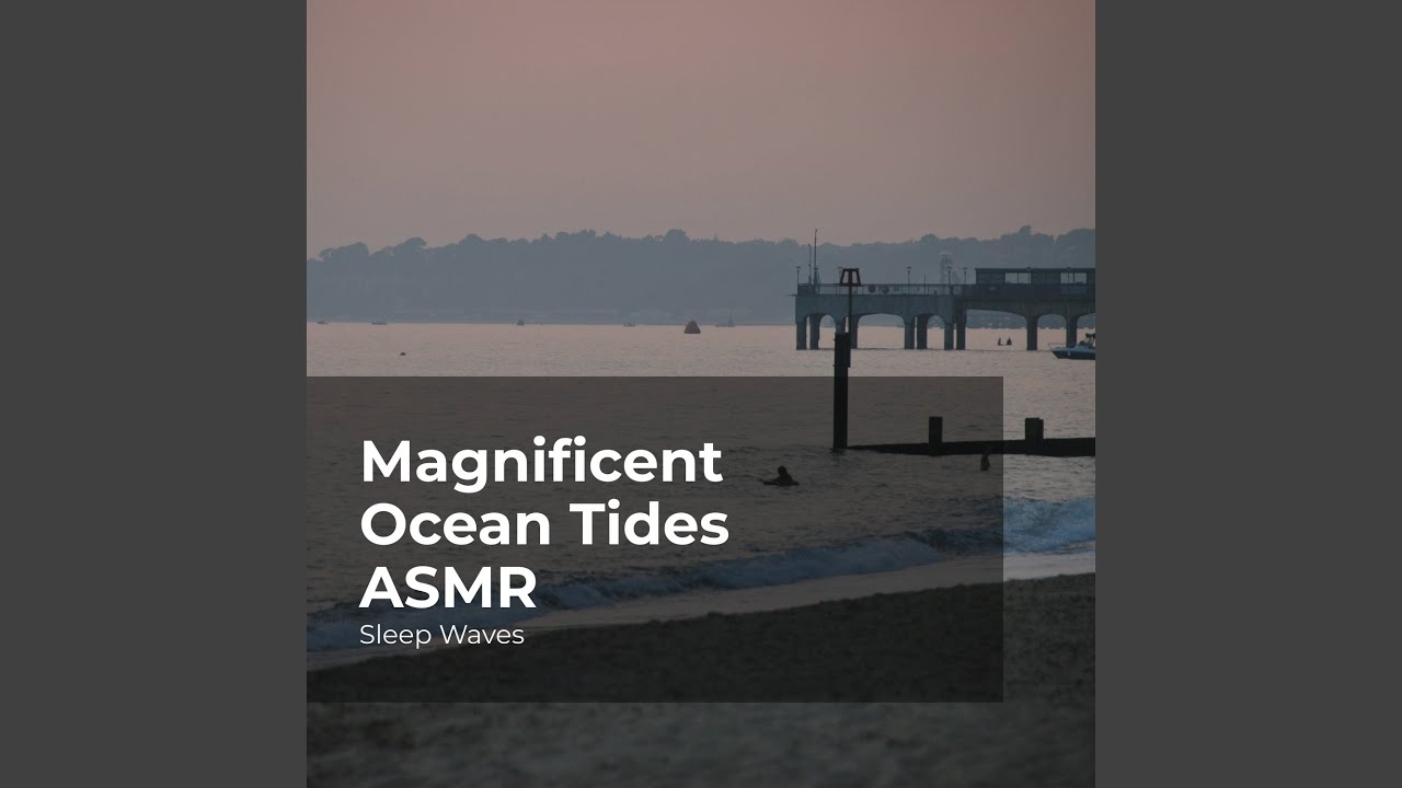 Rising Tidal Waves - YouTube