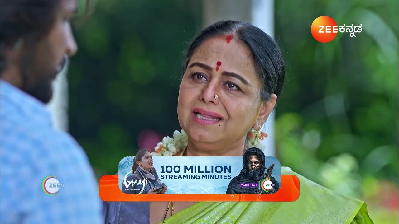 Brahmagantu | Ep - 105 | Nov 11, 2024 | Best Scene | Zee Kannada - YouTube