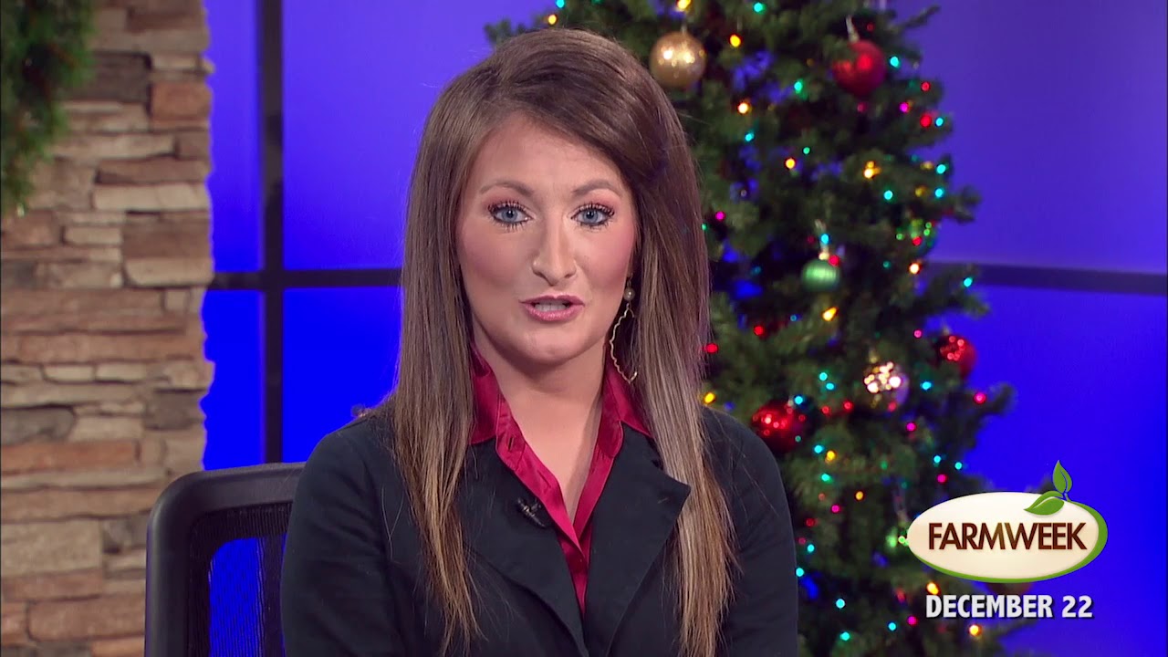 Farmweek | Entire Show | December 22, 2017 - YouTube