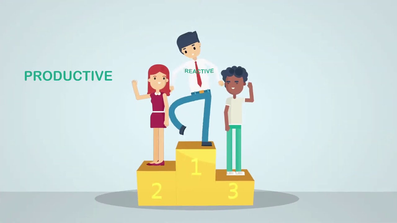 Therefore - Document Management Solution - YouTube