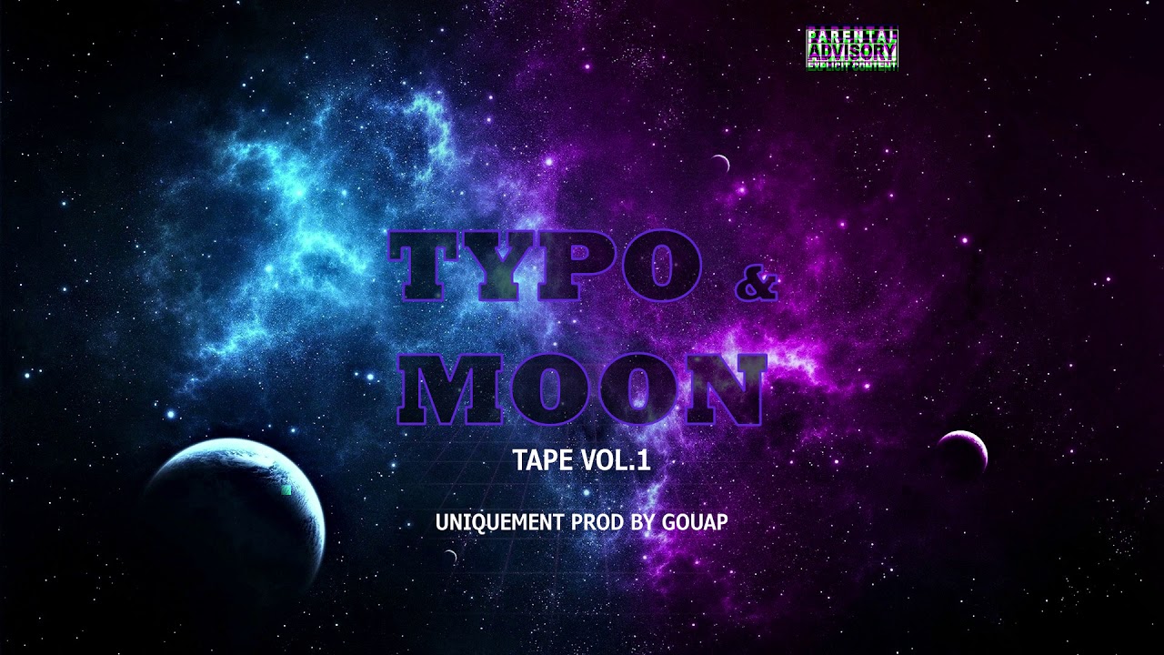 TYPO & MOON - FUSION - YouTube