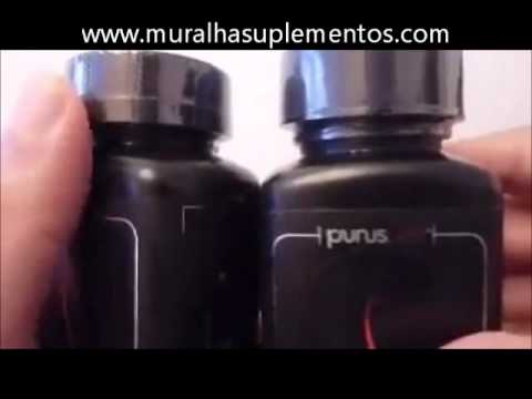 Duvidas sobre Halovar - Purus Lab (pró-hormonal) - YouTube