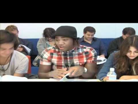 iParty with Victorious Script Rehea - YouTube