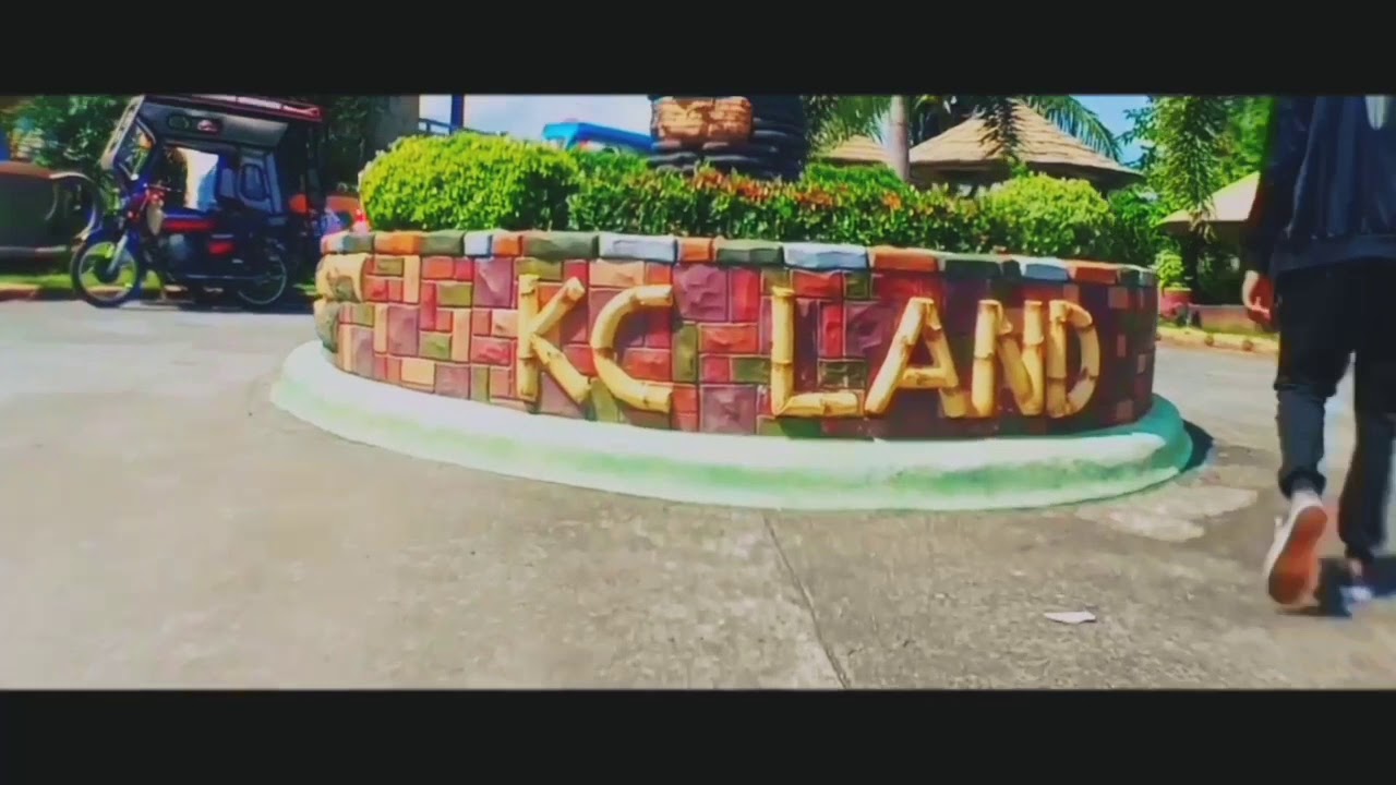 Trip To KC Land - YouTube