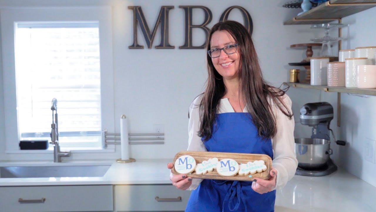 Michelle's Baking Obsession - 1 Min - YouTube