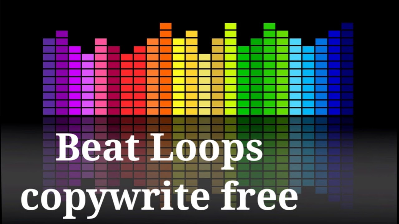 Beat loops 16 / Copywrite free loops/ free download - YouTube