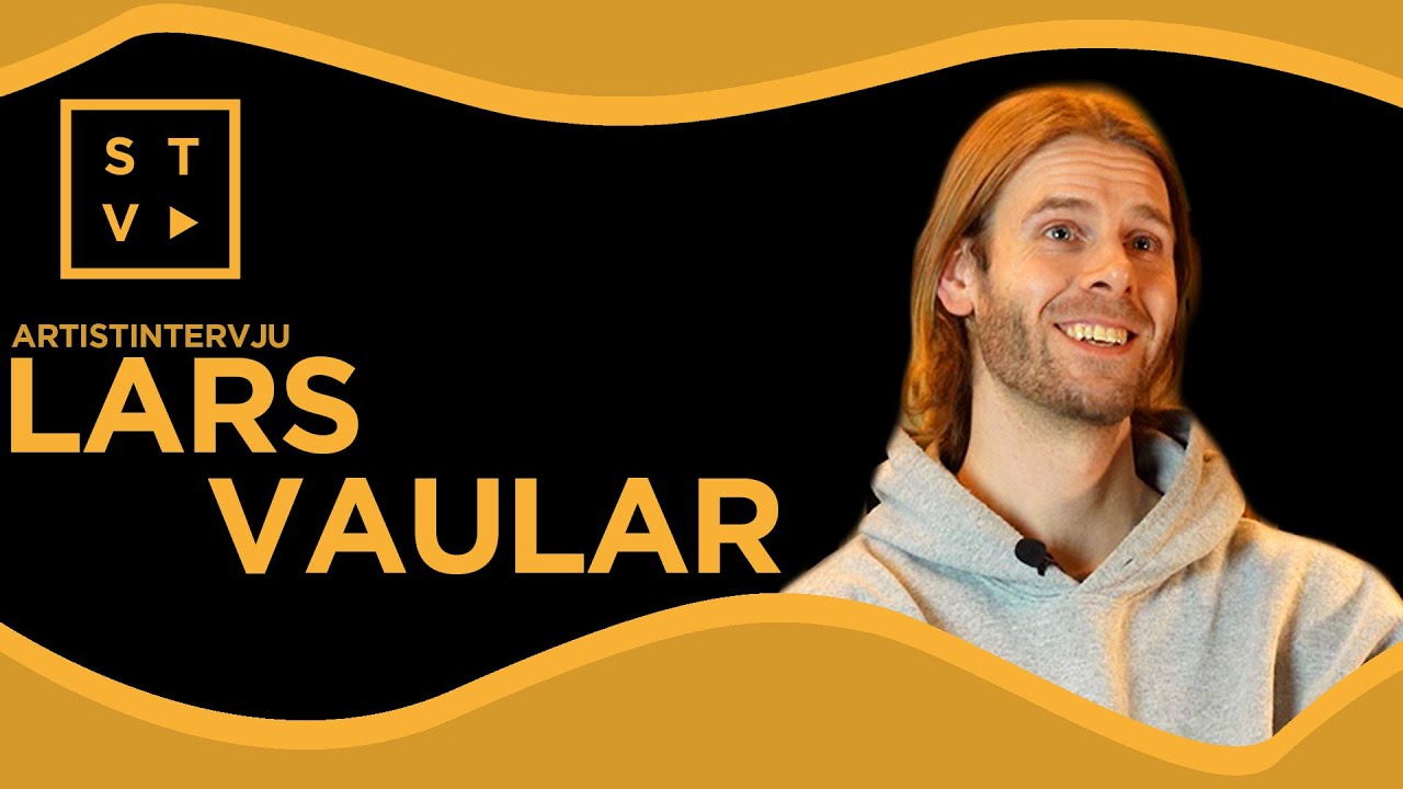 Dette mener Lars Vaular om sine gamle frisyrer, rusreformen og ...