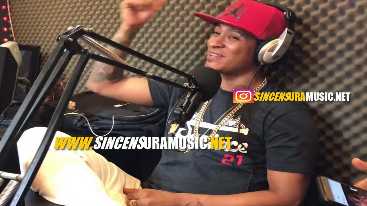 La Manta Rd Freestyle 2018 Tiraera Para Lirico En La Casa - YouTube